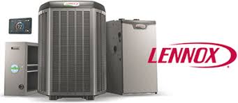 Lennox Heating and Cooling Systems – Ferguson Sales
